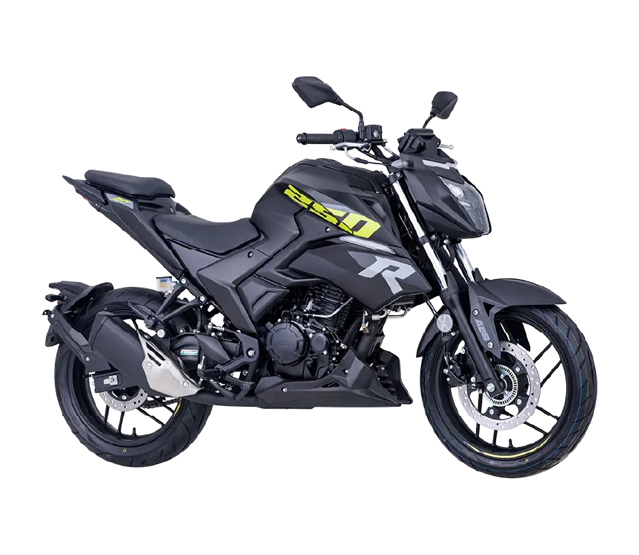 250 R – Motos del Oriente AKT Aguachica