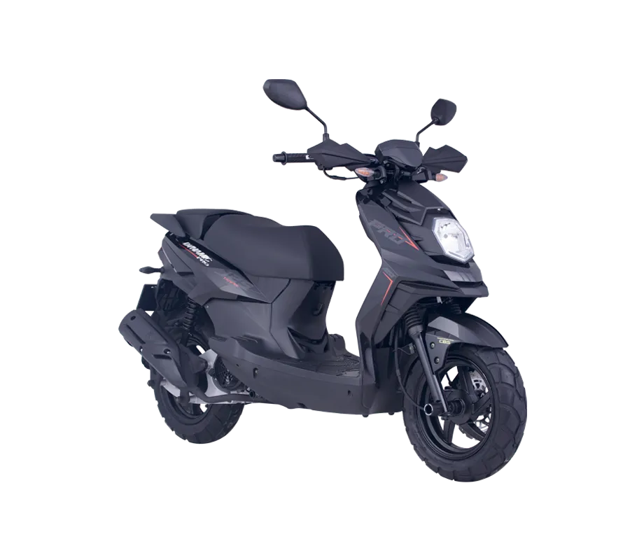 AKT Dynamic Pro CBS – Motos del Oriente AKT Aguachica